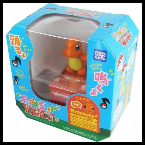 Jual Takara tomy pop n step pokemon - Jakarta Utara - Babymoonie ...