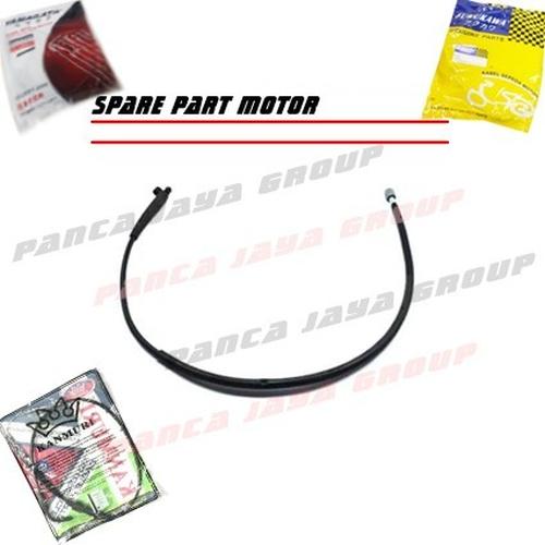 Jual KABEL-TALI-SPEEDO SPEEDOMETER TVS NEO TVS ROCKZ 125 TVS DAZZ DASS ...