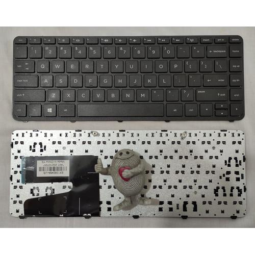 Jual KEYBOARD ORIGINAL HP 14-D 14-E 14-G 14-N 14-R FRAME - Kota Malang ...