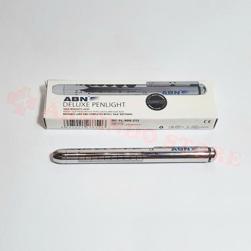 Jual Penlight ABN | Pulpen Senter Medis - ABN - Kota Surabaya - Armindo ...