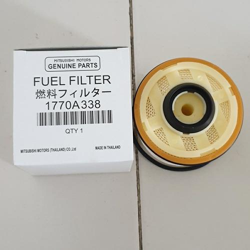 Jual FUEL FILTER FILTER SOLAR ALL NEW TRITON PAJERO SPORT DAKAR ...
