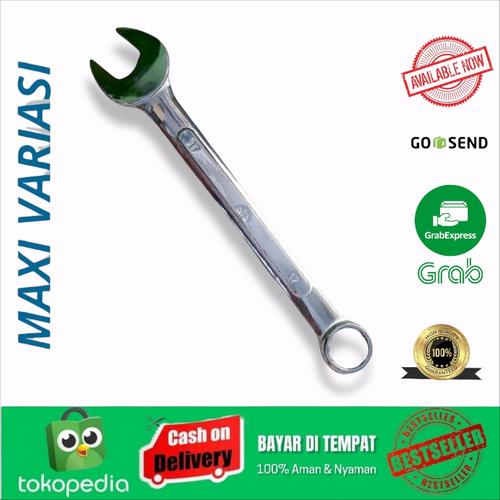 Jual Kunci Ring Pass Tosita 8 10 13 14 15 17 19 - Kota Surabaya - MAXI ...