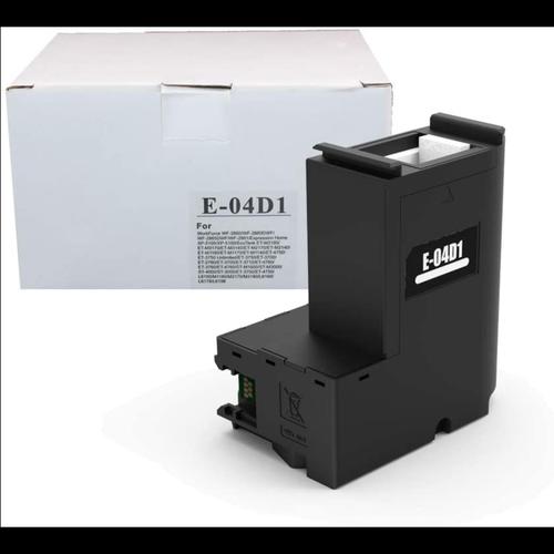 Jual Maintenance Box Compatible E04D1 Printer Epson L6170 L6190 L4150 ...