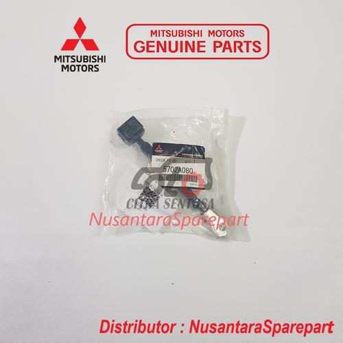 Jual STOP DOOR DEPAN KIRI ATAU KANAN PAJERO TRITON 5702A080 - Jakarta ...