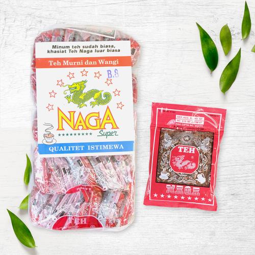 Jual Teh Naga Sachet - Kab. Malang - Teh Naga | Tokopedia