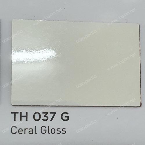 Jual HPL TACO - TH 037 G Cerak Gloss - Jakarta Selatan - warna impian ...
