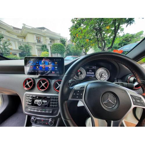 Jual Mercy A-CLass Head Unit - Jakarta Pusat - MB_id | Tokopedia