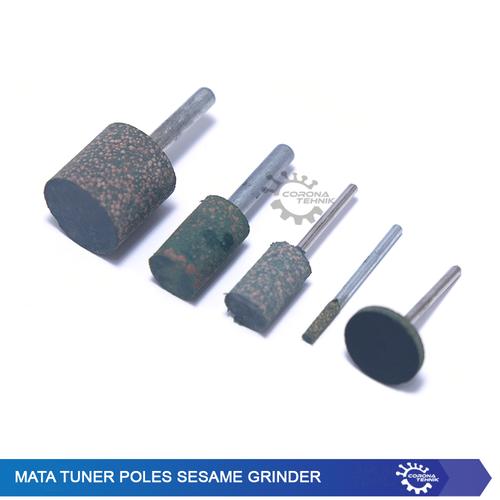 Jual Mata Tuner Poles Sesame Grinder - 38x10x6mm - Jakarta Barat ...