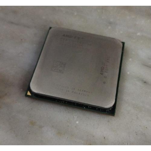 Jual Processor AMD FX 8120 Socket AM3+ - Kota Makassar - Gudang Mantan ...