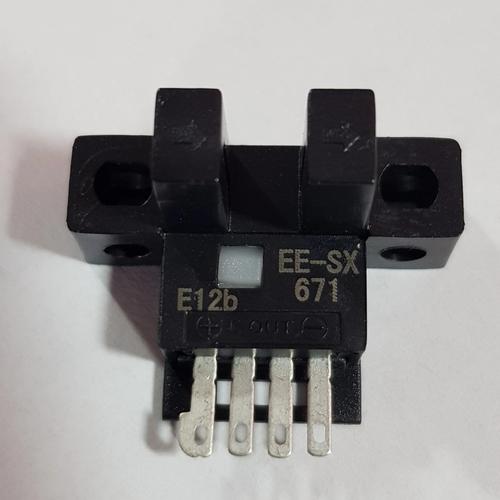 Jual OMRON EE-SX671 SENSOR OPTICAL 5MM - Kota Batam - Nanoaxis KS ...