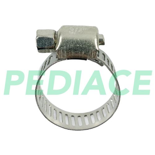 Jual Klem / Clamp Selang Besi TAIWAN ORIGINAL 3/4 Inch 3/4" - Kab ...