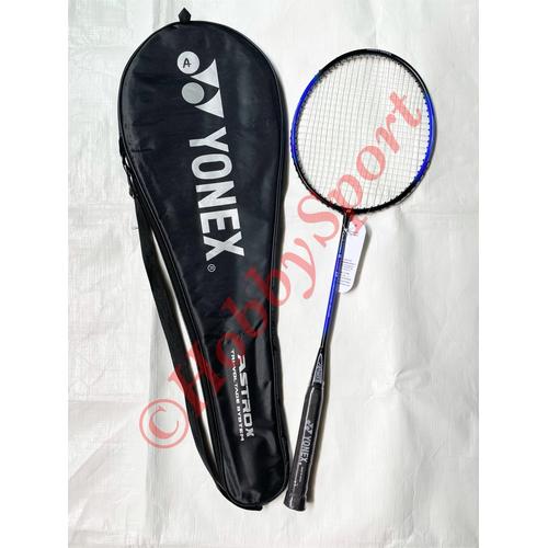 Jual Racket Badminton Premium 1A-J Raket BuluTangkis Reket Bulu Tangkis ...