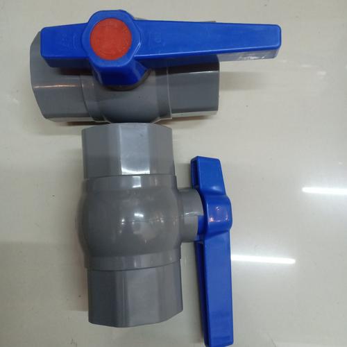 Jual BALL VALVE PVC 04 MERK FRAP ukuran 1/2 INCH - Jakarta Barat ...
