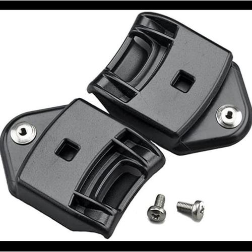 Jual Ear Defender Adapter / Bayonet - For Helmet KASK SC - Jakarta ...