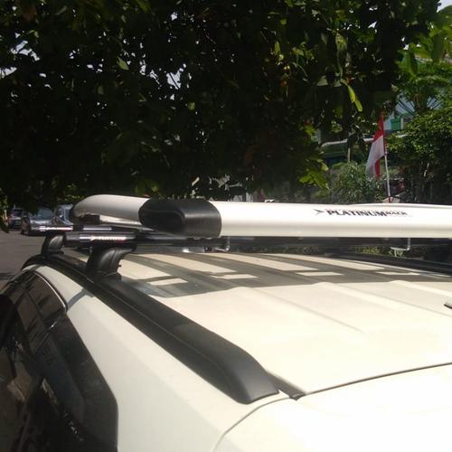 Jual roof rack atas bagasi mobil daihatsu all new terios - Kota Bekasi ...