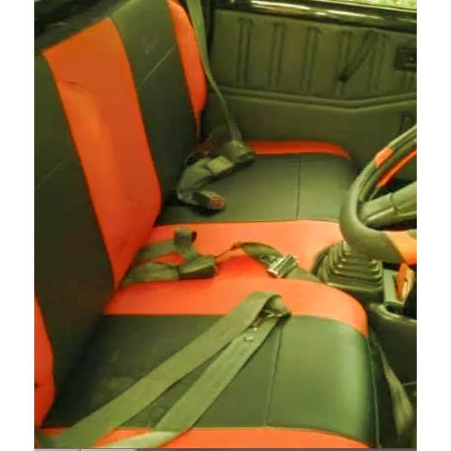 Jual SARUNG JOK PICK UP FUTURA/kulit jok mobil LOSBAK suzuki futura ...