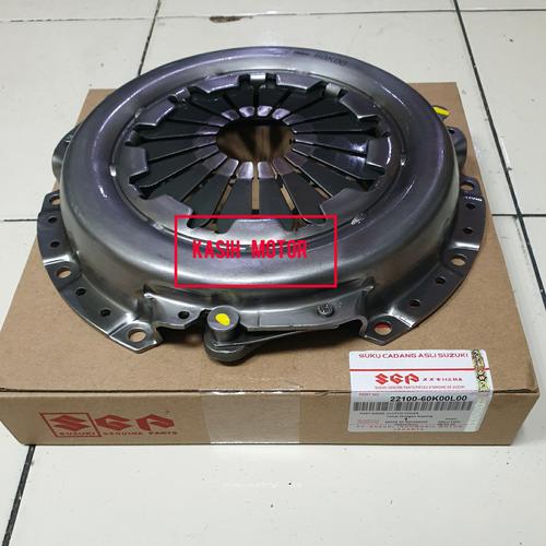 Jual DEKRUP MATAHARI CLUTCH COVER SUZUKI APV ARENA MEGA CARRY ORI 1PC ...