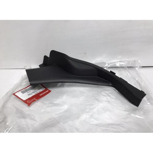 Jual Cover Cowl Top Kanan Kap Mesin Honda Crv Gen 4 2013-2016 - Kanan ...