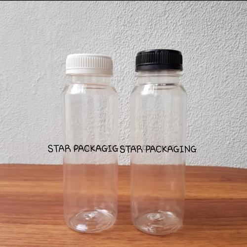 Jual Botol Kale 250ML TEBAL Botol 250ml Tebal Botol Kale 250ml Super ...