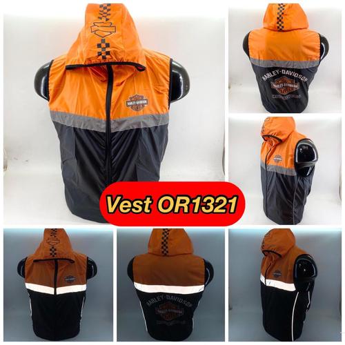 Jual rompi motor harley davidson - Kab. Sleman - kaos HarleyDavidson ...