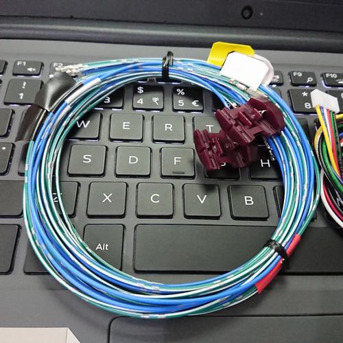 Jual Kabel Set dan Wiring Aktifkan Indikator Transmisi Matic Innova ...