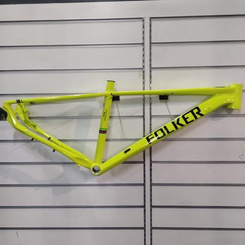 Jual Frame Folker Teenage Boy Series Ukuran ban 29 Headtube Tappered ...