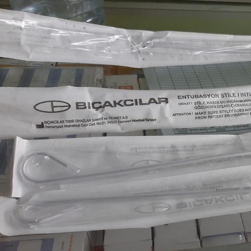Jual intubation stylet mandrin bicakcilar - Kab. Bogor - Karya Mandiri ...