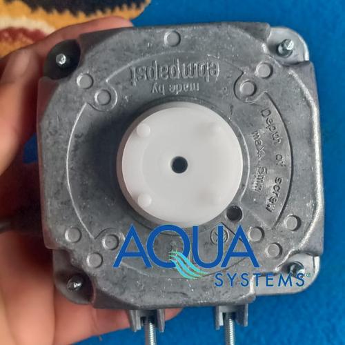 Jual motor fan showcase original aqua - Jakarta Timur - Nebula aircond ...