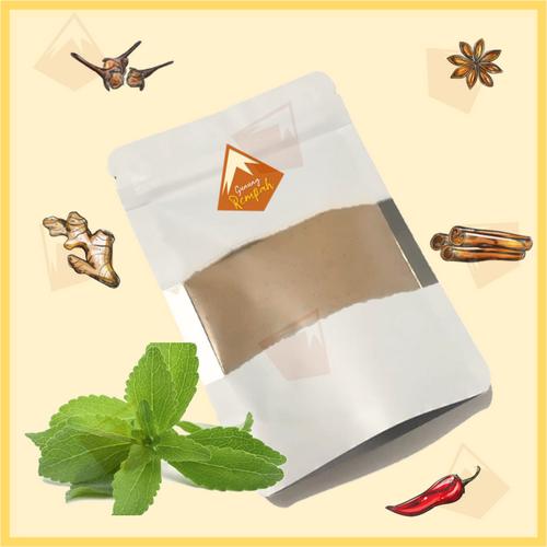 Jual Stevia Bubuk / Stevia Powder / Pemanis Alami Pengganti Gula - Kab ...