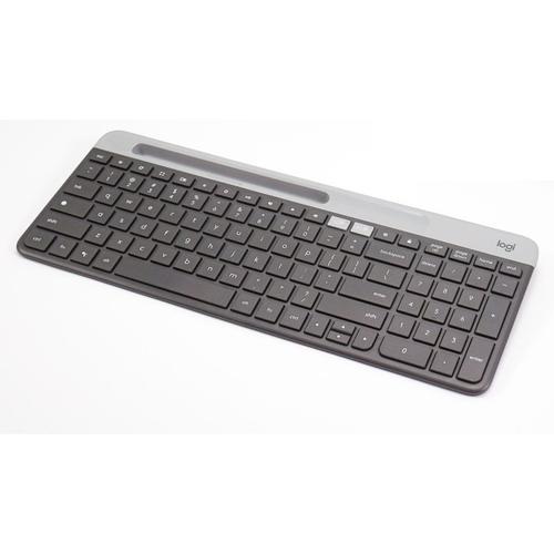 Jual Logitech K580 Ultra Thin Multi Device Wireless Bluetooth Keyboard ...
