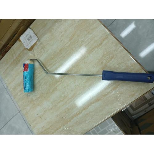 Jual KUAS ROL CAT PANJANG KAPAL EPOXY ROLSET 4" / ROLLER CAT MINYAK ...