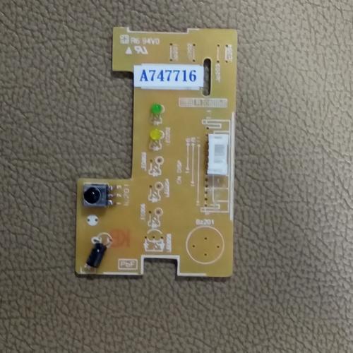 Jual MODUL PANEL PCB SENSOR AC PANASONIC A747716 - Jakarta Utara ... Jual MODUL PANEL PCB SENSOR AC PANASONIC A747716 - Jakarta Utara ...
