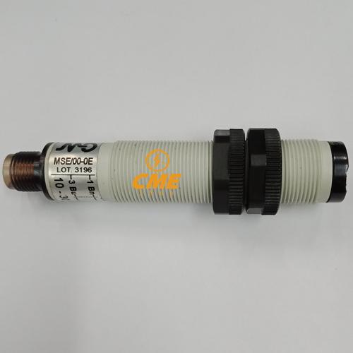 Jual Photo Electric Sensor Switch Micro Detector DIEL MSE/00-0E / MSE ...