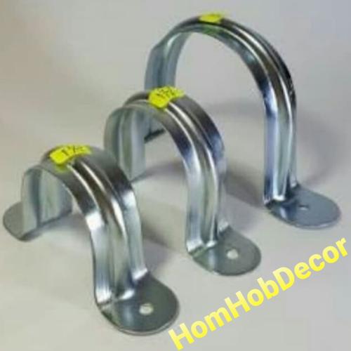 Jual Klem Pipa besi klem Pipa PVC Perpcs - 6 inch - Kab. Sleman ...