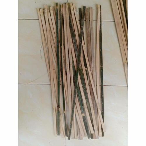 Jual bambu bilah bambu ajir bambu belah bambu turus iratan bambu 2 ...