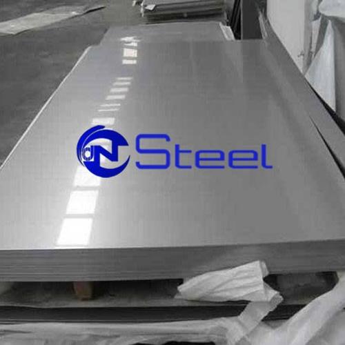 Jual Plat Stainless 304 6mm x 4' x 8' | Plat SS304 6 mm Finishing 1D ...