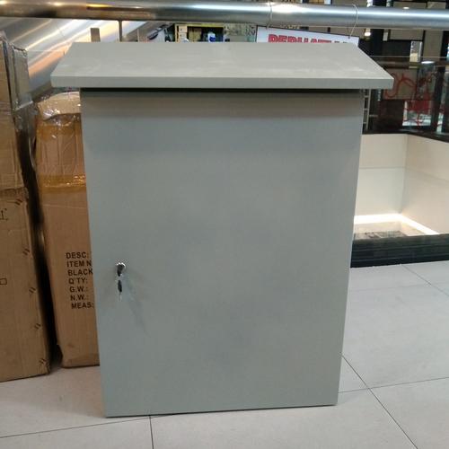 Jual box panel listrik topi outdoor 60x80x20 - Jakarta Barat ...