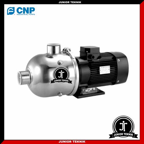Jual Pompa Horizontal Centrifugal Multistage CNP CHL 8-20 - 220v ...