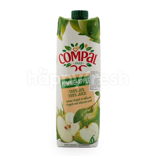 Jual compal pomme Apple juice 1L | drink - Jakarta Selatan - BLC JKT ...