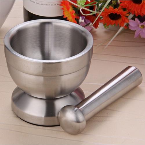 Jual Alat Dapur Penumbuk Penghalus Penghancur Bumbu Masak Manual ...