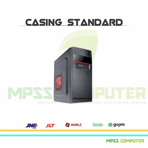 Jual Casing PC Komputer Standard - + PSU Bawaan - Kota Bandar Lampung ...