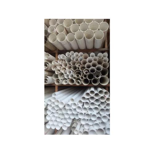 Jual PIPA PVC WAVIN 4 INCH D PER METER - PRALON PIPA AIR / PARALON AIR ...