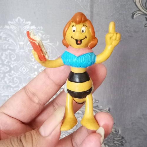 Jual Figure Miss Cassandra Maya The Bee by Schleich - Kab. Mojokerto ...
