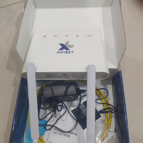 Jual huawei cpe b310 router - Kota Sukabumi - Megasellcom | Tokopedia