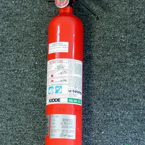 Jual KIDDE pemadam api FIRE EXTINGUISHER - Kota Tangerang Selatan ...