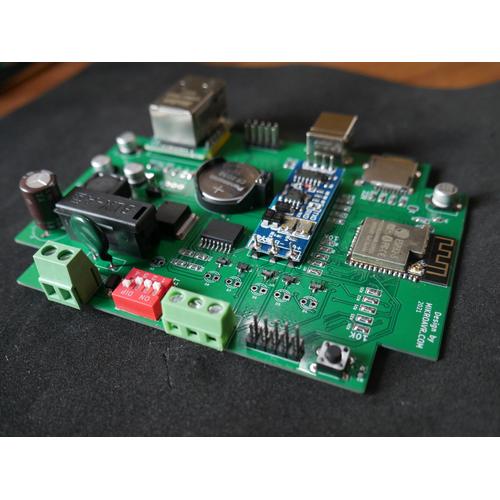 Jual PZEM 016 pzem 004 reader to cloud 3 channel - Kota Medan - iotLes ...