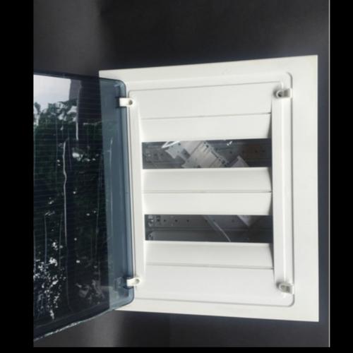 Jual Box mcb Hager 24 group inbow / Box tanam tembok - Jakarta Pusat ...