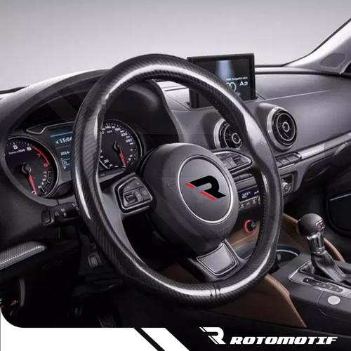 Jual Cover Stir Motif Full Carbon Mobil Toyota Raize - Kota Bandar ...