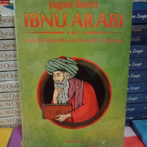 Jual Buku Ibnu arabi - Kota Bandung - Tokobuku aldi | Tokopedia