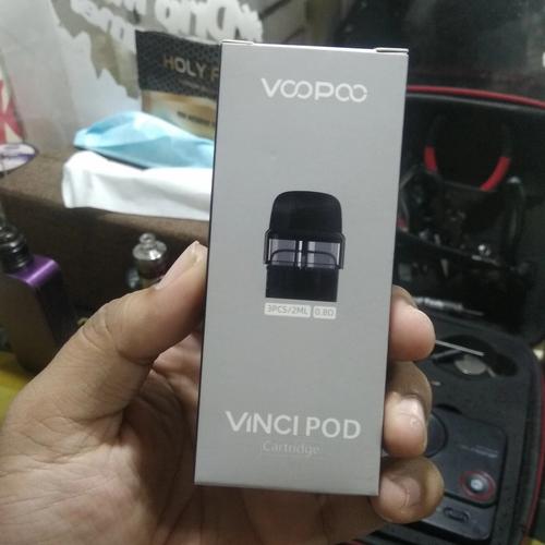 Jual cartridge vinci pod kit - Jakarta Selatan - Baba Vape Bar | Tokopedia